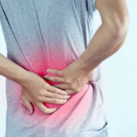 Some Signs Of A Serious Back Injury